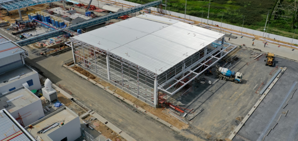 TPC – PRESTRESSED CONCRETE CO.,LTD