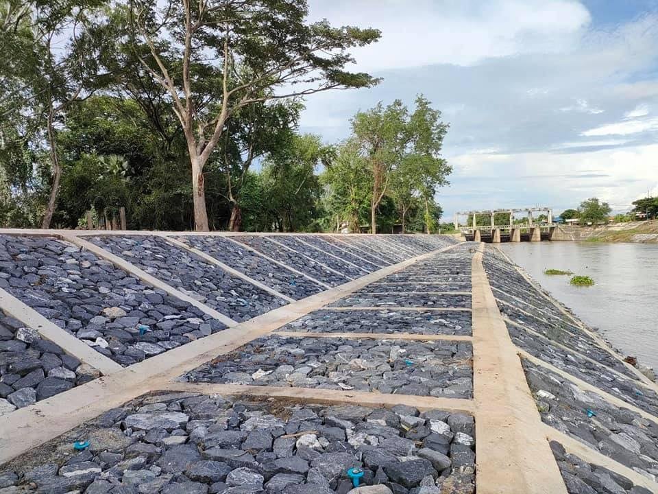 TPC – PRESTRESSED CONCRETE CO.,LTD